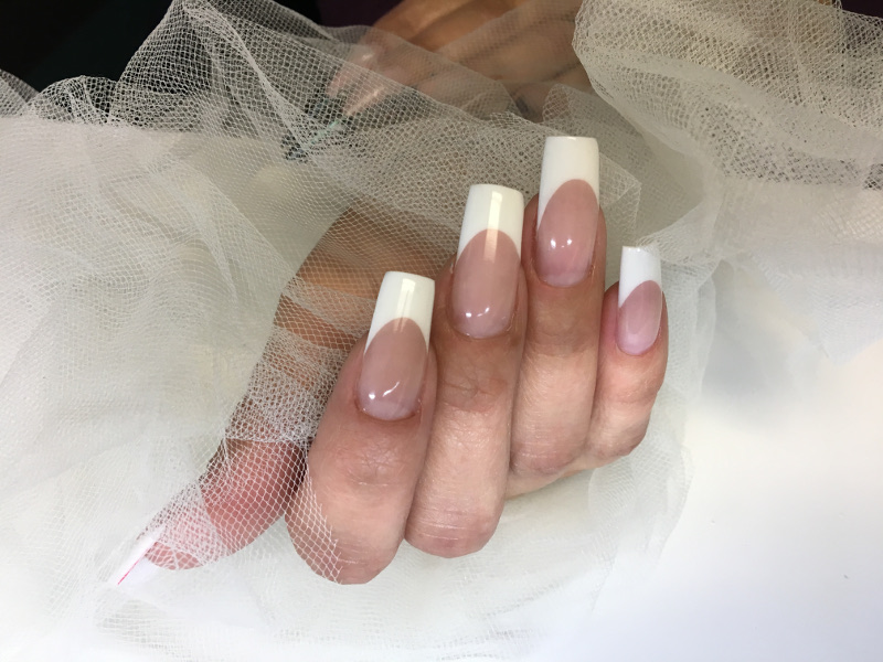 Nails 101 – European Standard – Nail Studio by Olga Khazova