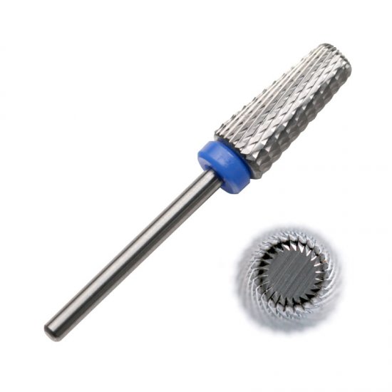 Cyclone Bit – European Standard – Nail Studio by Olga Khazova