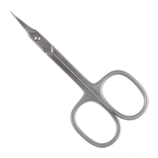 Cuticle Scissors 15mm – European Standard – Nail Studio by Olga Khazova